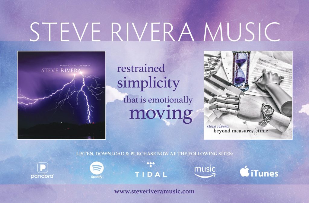 Steve Rivera Music